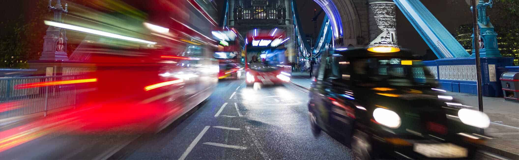 Compare London Black Cab Insurance Quotes | QuoteSearcher