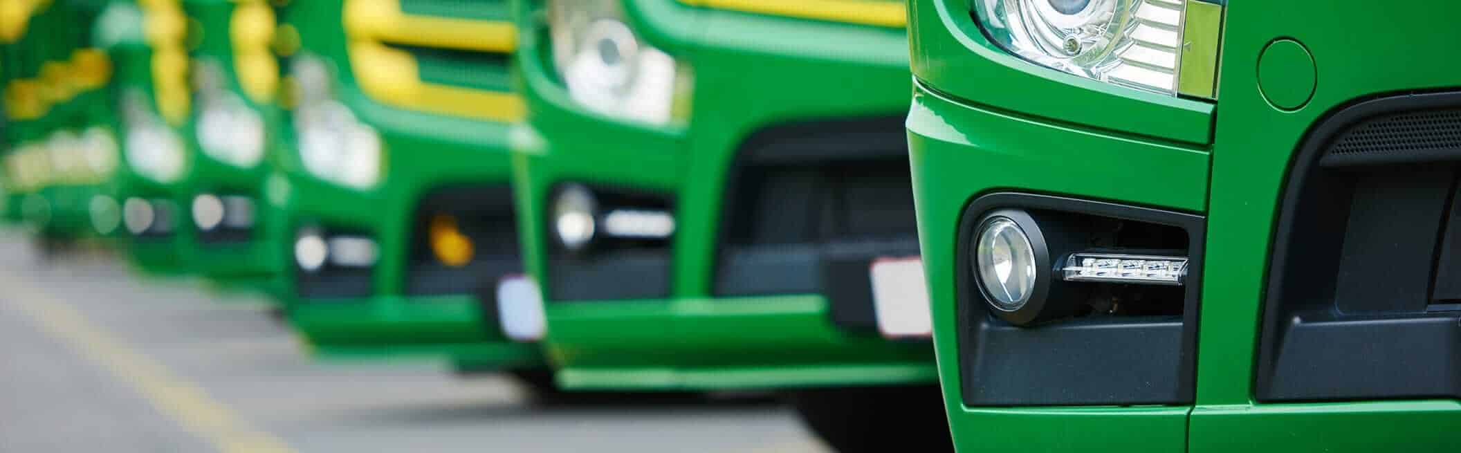 Motor Fleet Insurance | QuoteSearcher