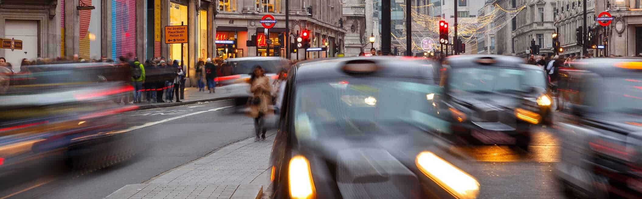 Compare Taxi Insurance Quotes | QuoteSearcher