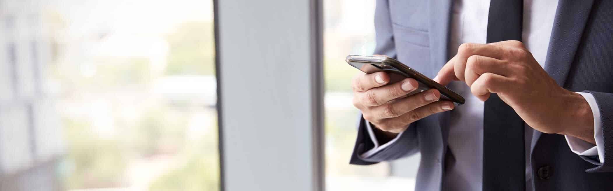 Contact - QuoteSearcher