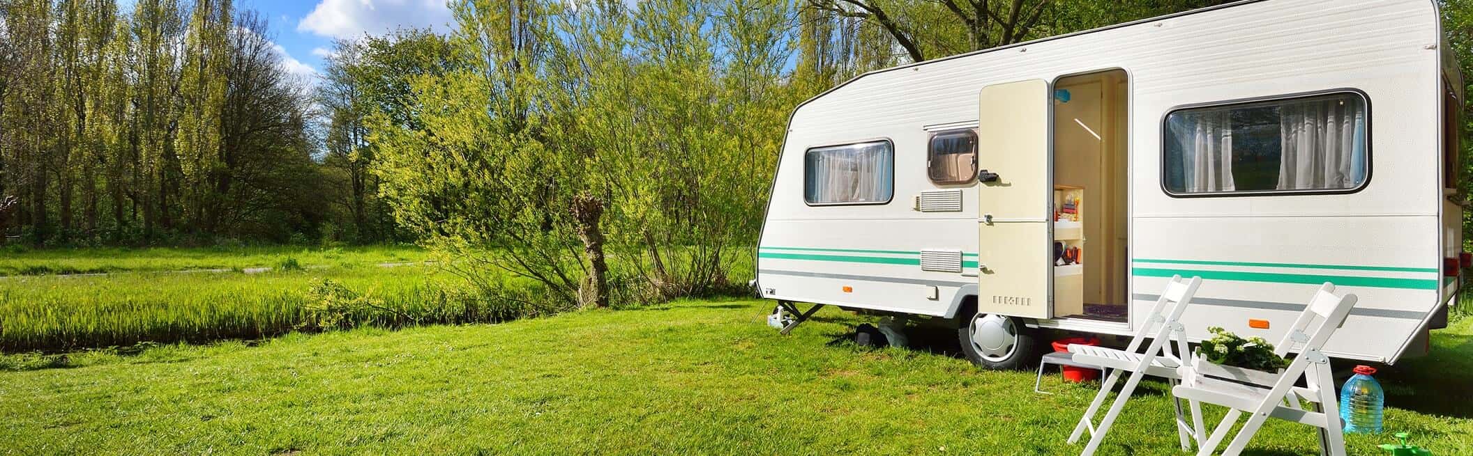Touring Caravan Insurance - Find and Compare | QuoteSearcher
