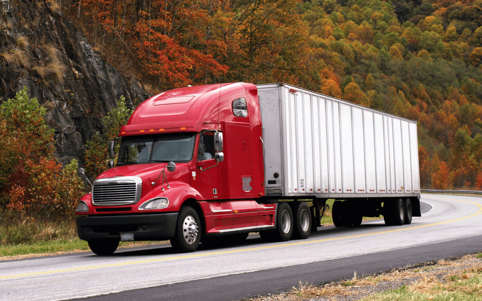 How to Insure a Lorry or HGV | QuoteSearcher