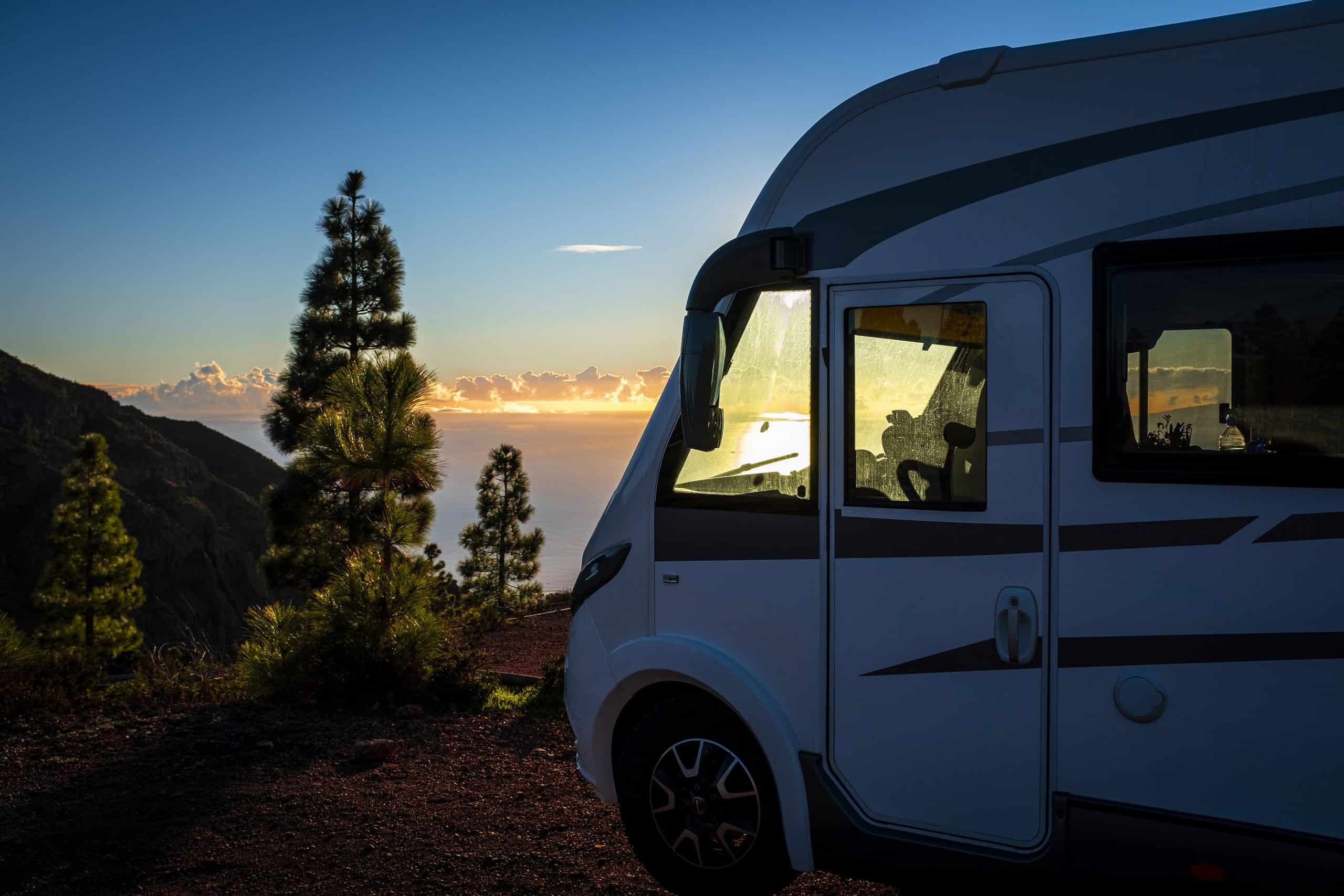 The Basics of Motorhome Insurance - QuoteSearcher