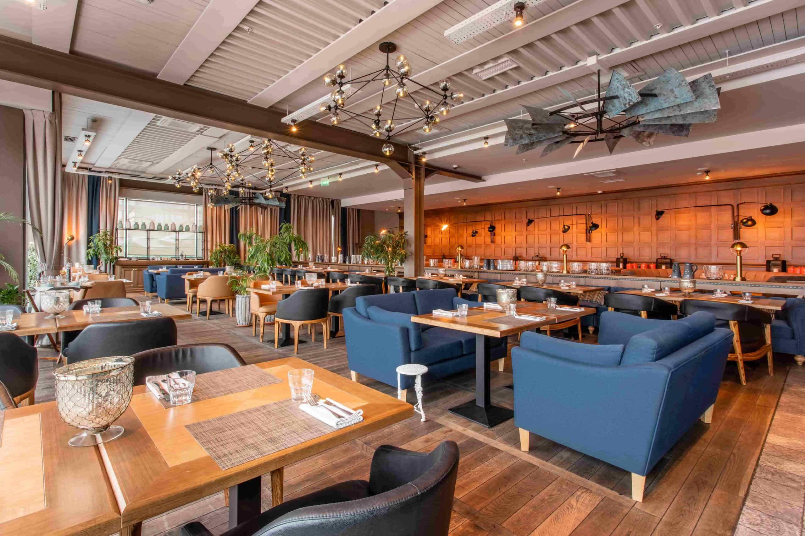 A Guide to Restaurant Insurance - QuoteSearcher