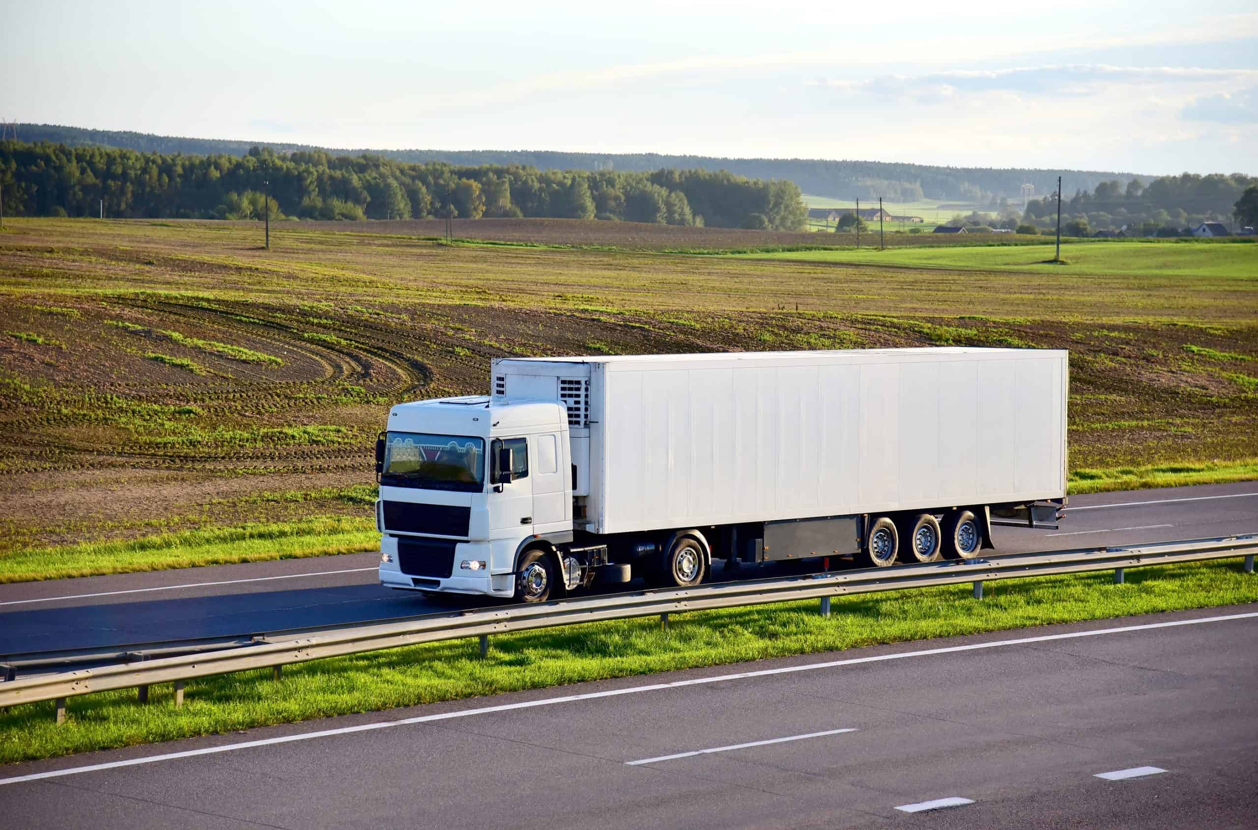How to Insure a Lorry or HGV | QuoteSearcher