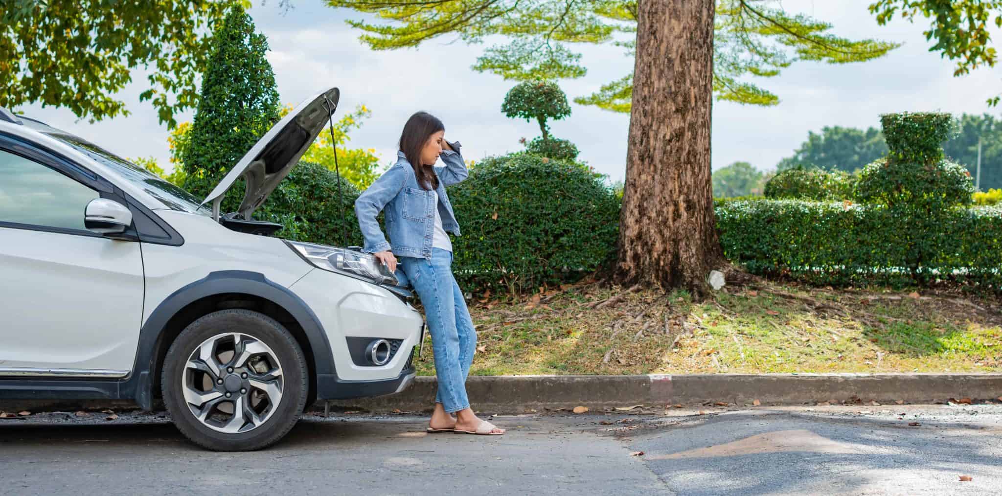 The Benefits of Breakdown Cover | QuoteSearcher